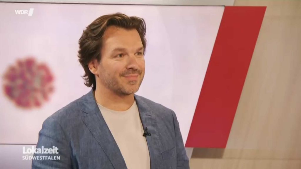 DR. SIMUNEC IN DER WDR LOKALZEIT SÜDWESTFALEN ÜBER LONG-COVID UND DAS ...